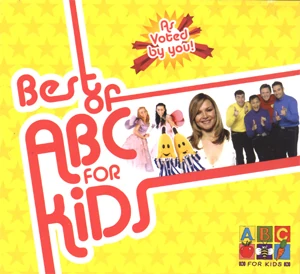Best Of Abc For Kids Abc For Kids Wiki Fandom