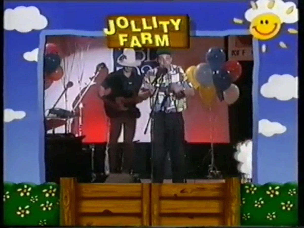 Jollity Farm/Gallery | ABC For Kids Wiki | Fandom