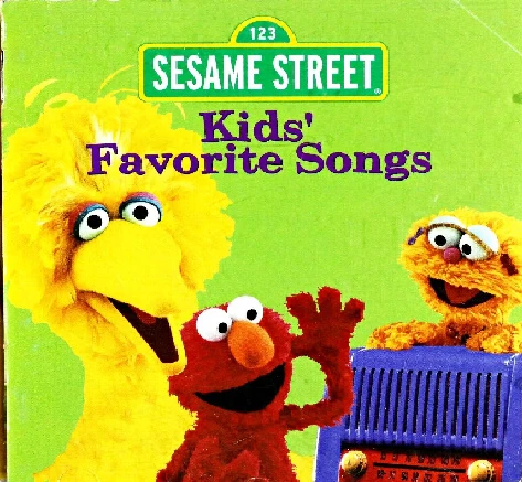 Kids Favourite Songs (album) | ABC For Kids Wiki | Fandom