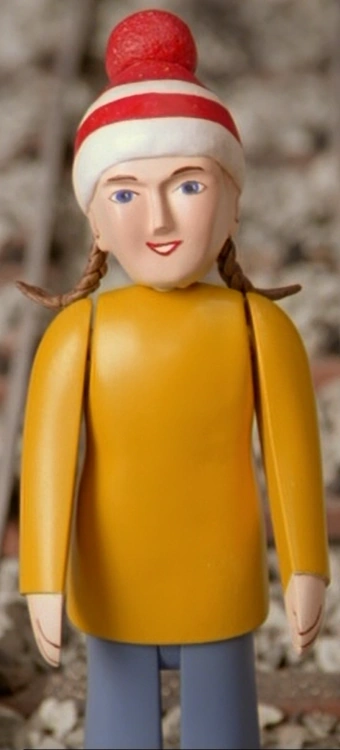 Nancy | ABC For Kids Wiki | Fandom