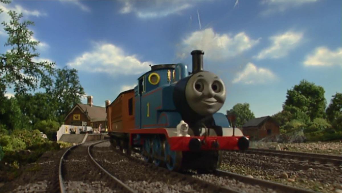 Thomas and the Circus/Gallery | ABC For Kids Wiki | Fandom