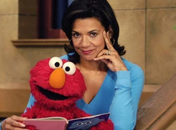 Maria | ABC For Kids Wiki | Fandom