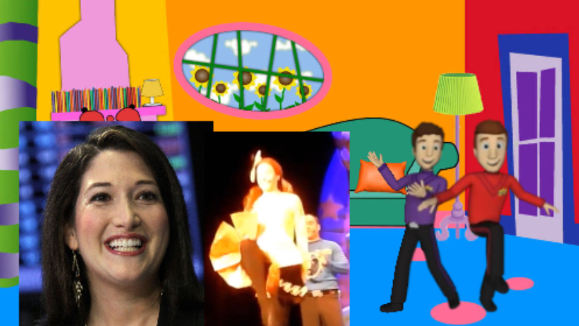 Randi Zuckerberg | ABC For Kids Wiki | Fandom