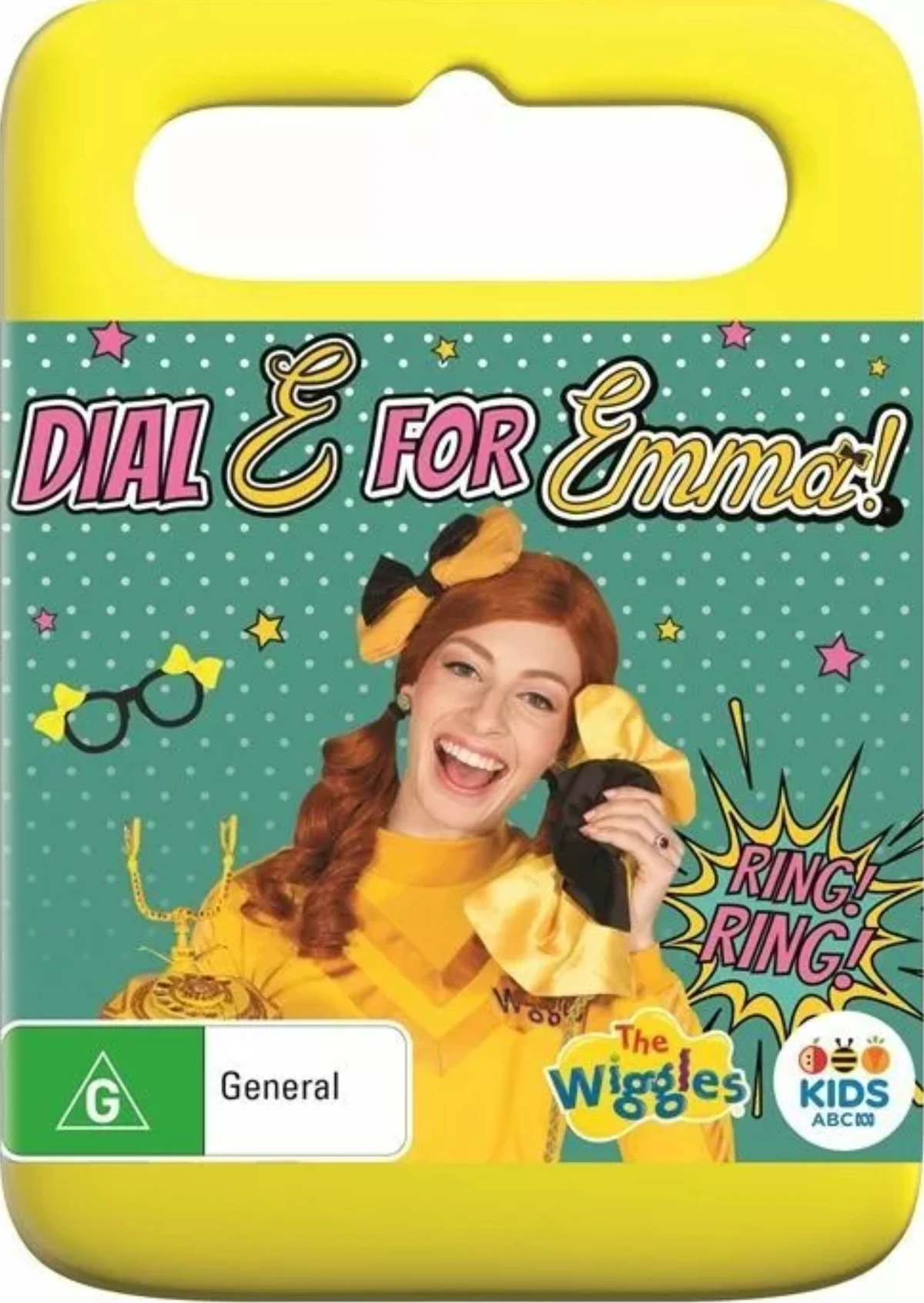 Dial E For Emma! | ABC For Kids Wiki | Fandom