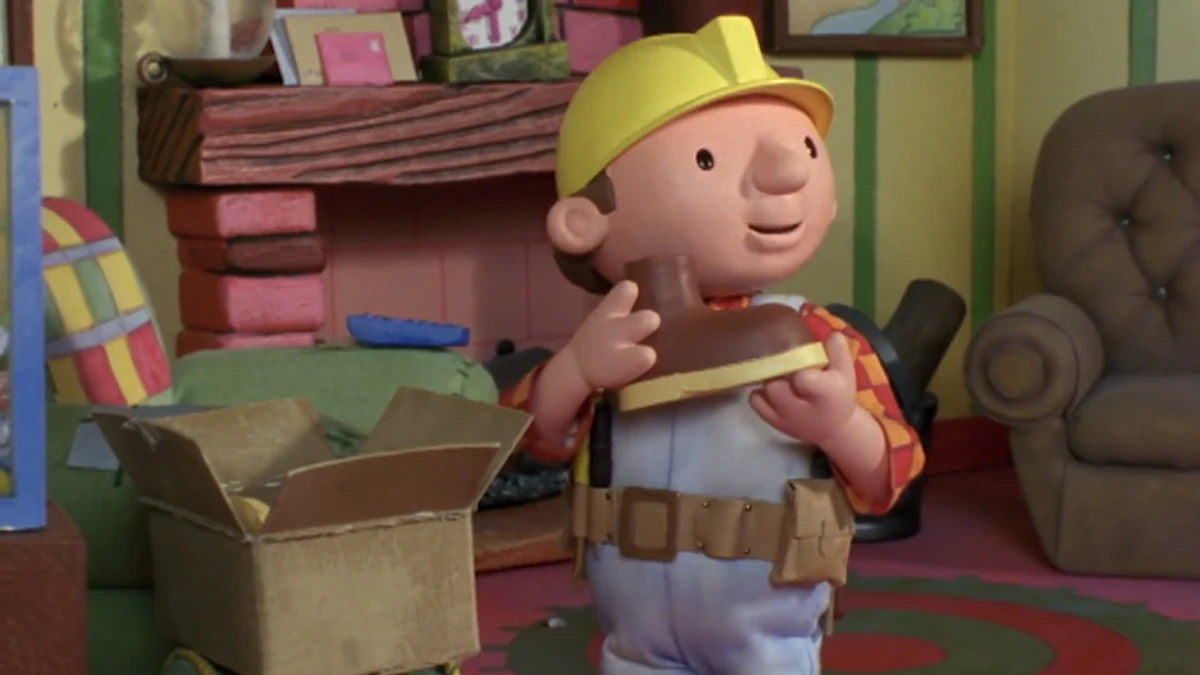 Bob's Boots | ABC For Kids Wiki | Fandom