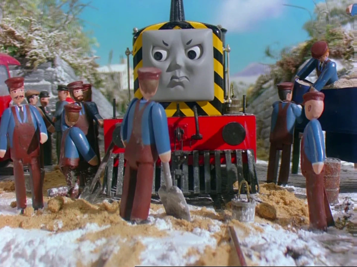 Mavis (episode) | ABC For Kids Wiki | Fandom