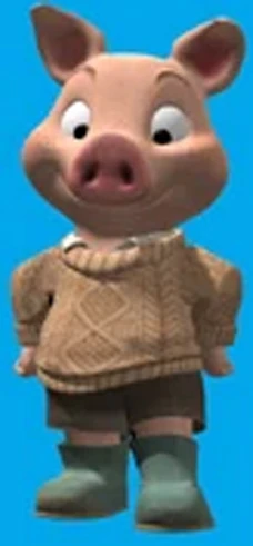 Piggley Winks | ABC For Kids Wiki | Fandom