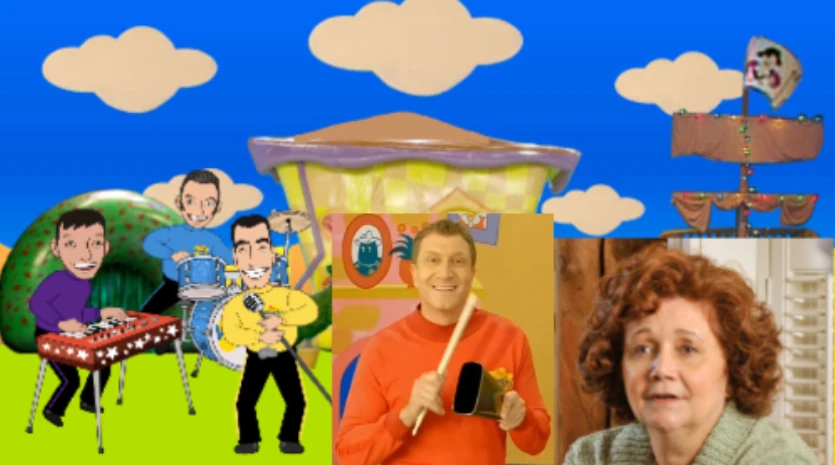 Lynne Griffin | ABC For Kids Wiki | Fandom