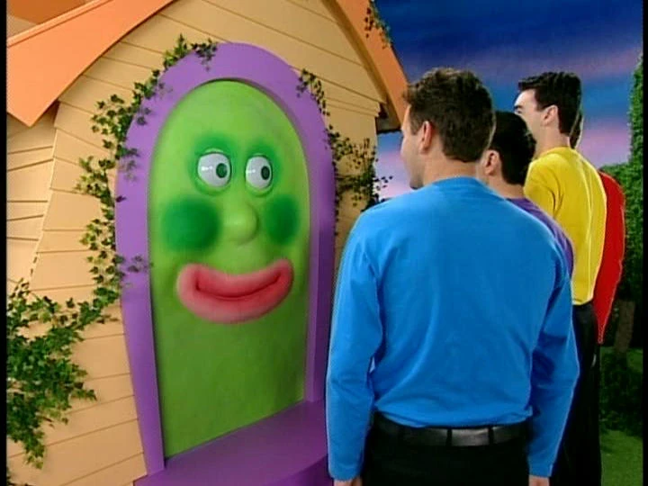 Flora Door | ABC For Kids Wiki | Fandom