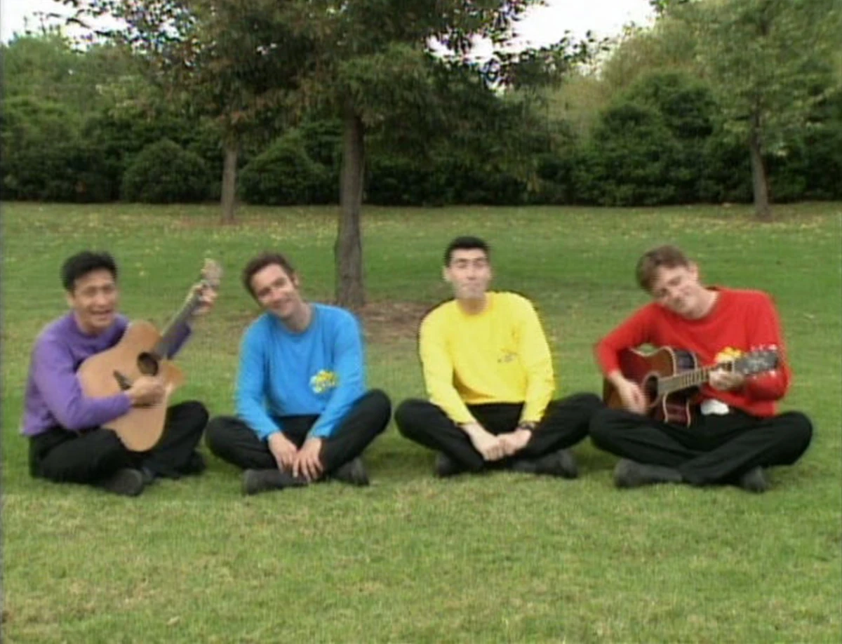 O Epoe Tooki Tooki | ABC For Kids Wiki | Fandom