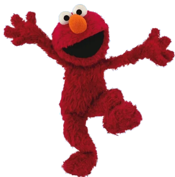 Elmo | ABC For Kids Wiki | Fandom