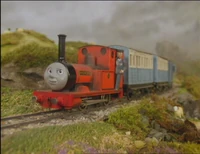 Gallant Old Engine/Gallery | ABC For Kids Wiki | Fandom