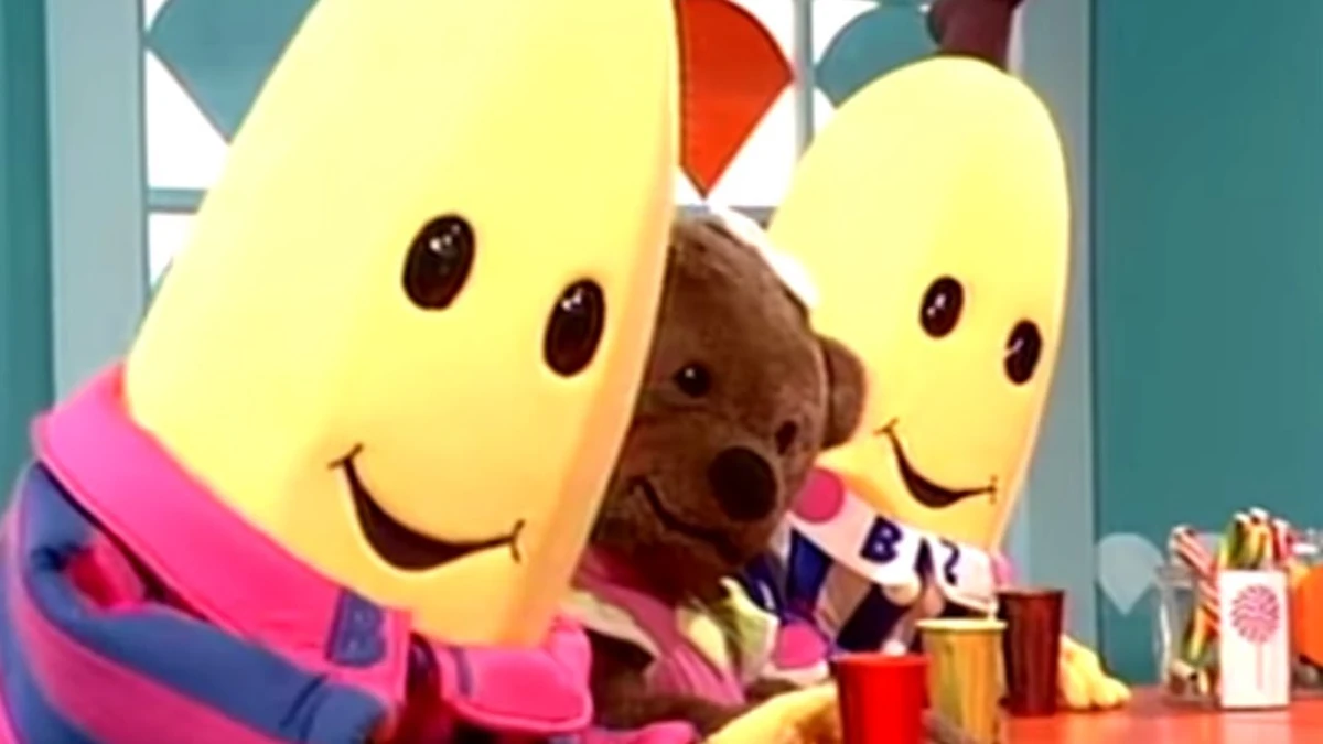 Rat Wash | ABC For Kids Wiki | Fandom