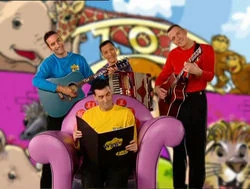 ABC For Kids Fanon: Spring | ABC For Kids Wiki | Fandom