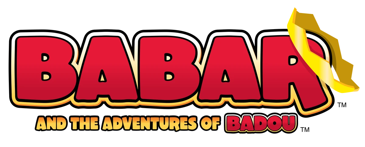 Babar and the Adventures of Badou | ABC For Kids Wiki | Fandom