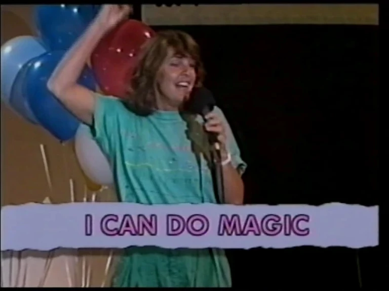I Can Do Magic | ABC For Kids Wiki | Fandom
