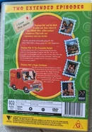 The Greendale Rocket (video) | ABC For Kids Wiki | Fandom