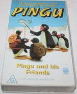 Pingu Videography | ABC For Kids Wiki | Fandom