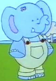 Bump the Elephant | ABC For Kids Wiki | Fandom