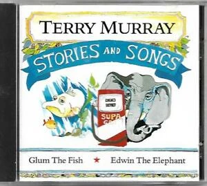 Terry Murray - Stories and Songs | ABC For Kids Wiki | Fandom
