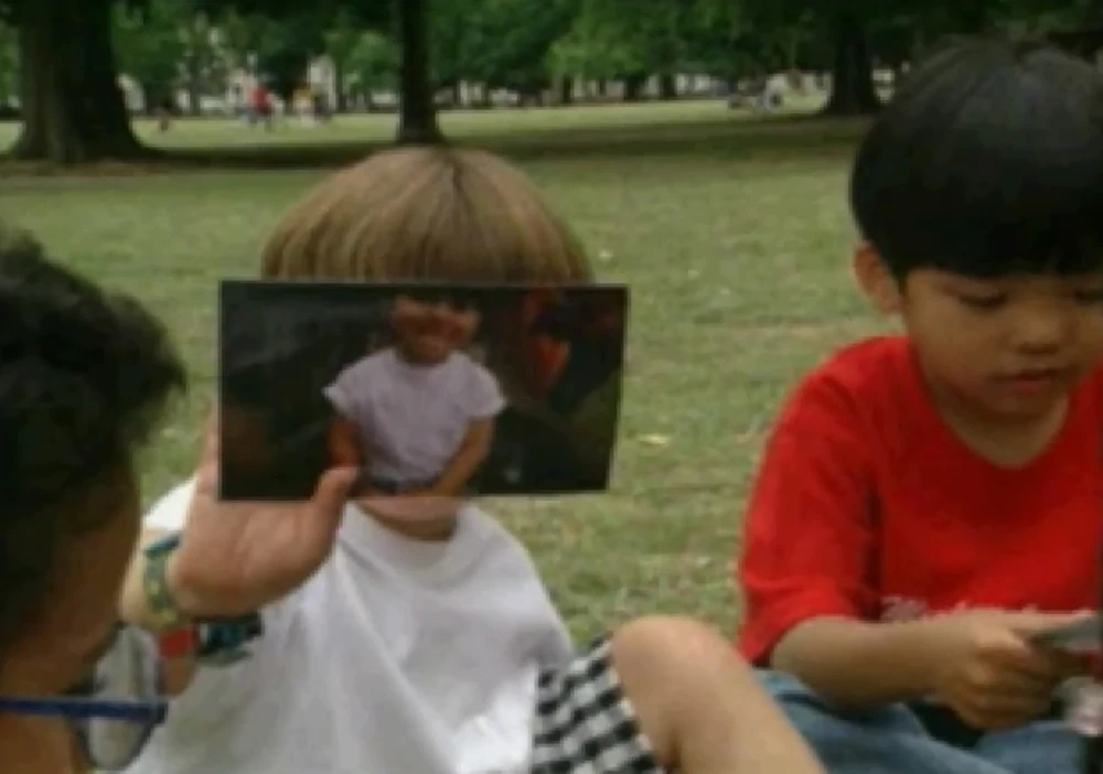 Photo Faces | ABC For Kids Wiki | Fandom