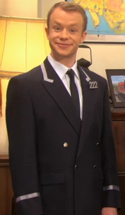 Archie Higginbottom | ABC For Kids Wiki | Fandom