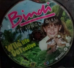 Bindi The Jungle Girl Treehouse Sleepover