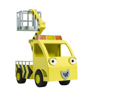 Flex | ABC For Kids Wiki | Fandom