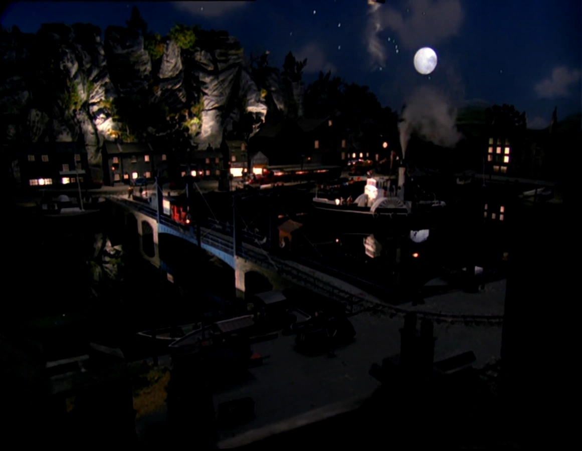 Fish (Season 4 episode)/Gallery | ABC For Kids Wiki | Fandom