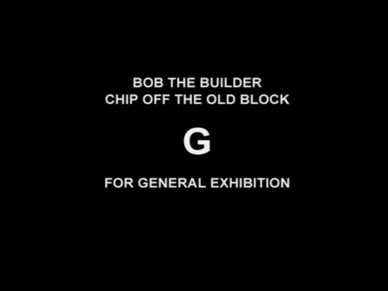 Chip Off the Old Block | ABC For Kids Wiki | Fandom