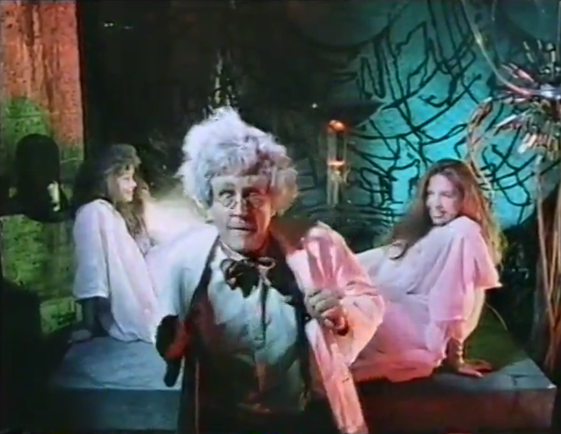 Monster Mash | ABC For Kids Wiki | Fandom