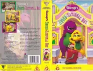 Barney Videography | ABC For Kids Wiki | Fandom
