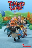 Timmy Time | ABC For Kids Wiki | Fandom