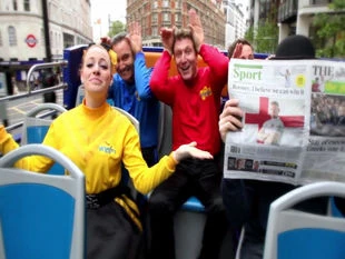 Emma (With the Bow in her Hair) | ABC For Kids Wiki | Fandom