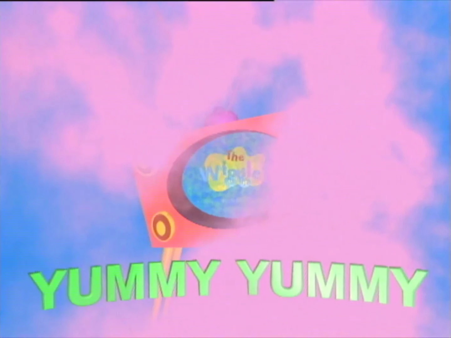 Yummy Yummy (1998 video)/Transcript | ABC For Kids Wiki | Fandom