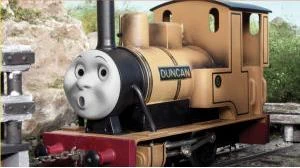 Dunkin Duncan | ABC For Kids Wiki | Fandom