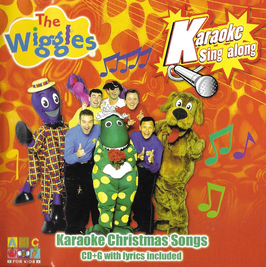 Category:Album Galleries | ABC For Kids Wiki | Fandom