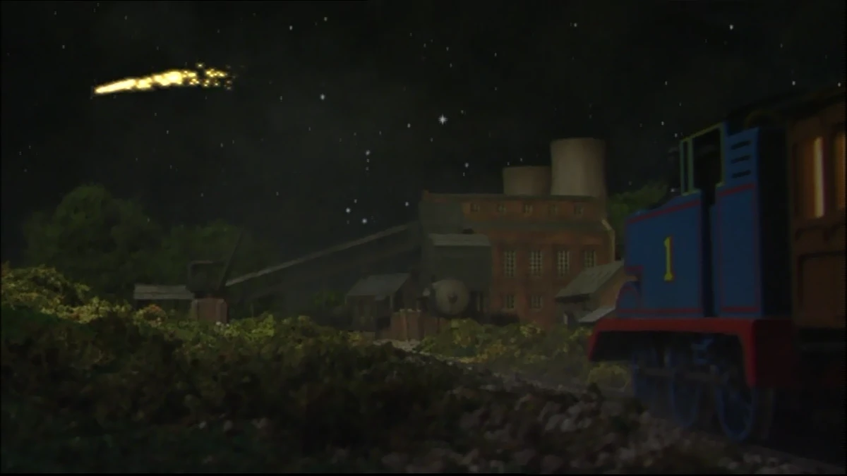 Thomas and the Shooting Star/Gallery | ABC For Kids Wiki | Fandom