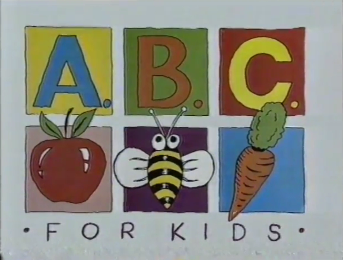 ABC For Kids Video Hits/Gallery | ABC For Kids Wiki | Fandom