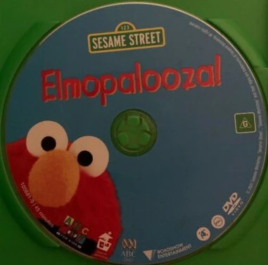 Elmopalooza! | ABC For Kids Wiki | Fandom
