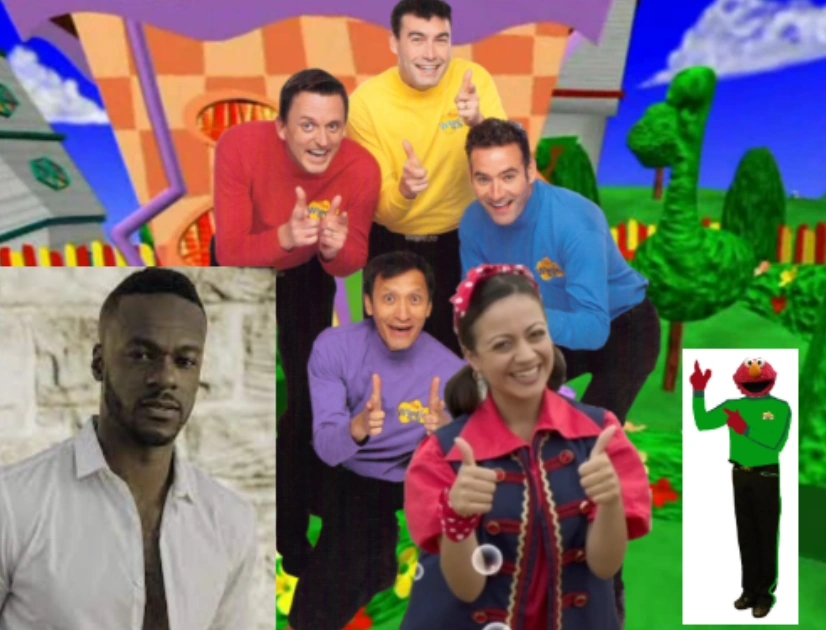 Tim Omaji | ABC For Kids Wiki | Fandom