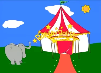 Roll Up, Roll Up!/Gallery | ABC For Kids Wiki | Fandom