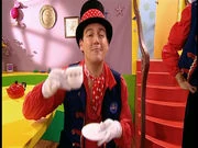 Dapper Dave | ABC For Kids Wiki | Fandom