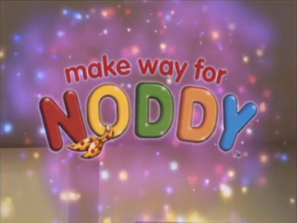 Make Way for Noddy | ABC For Kids Wiki | Fandom