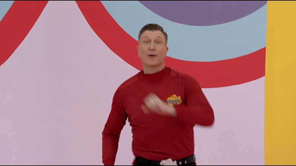 Simon Wiggle | ABC For Kids Wiki | Fandom