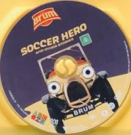 Brum: Soccer Hero and Other Stories | ABC For Kids Wiki | Fandom