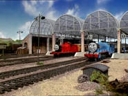 James and the Express/Gallery | ABC For Kids Wiki | Fandom