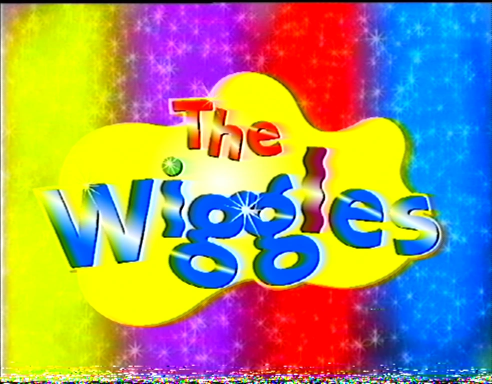 The Wiggles: Series 3 | ABC For Kids Wiki | Fandom