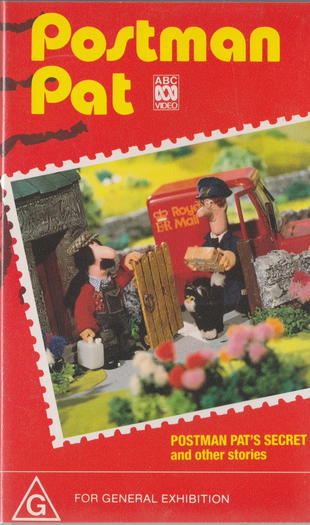 Monday June 3, 1991 Releases | ABC For Kids Wiki | Fandom