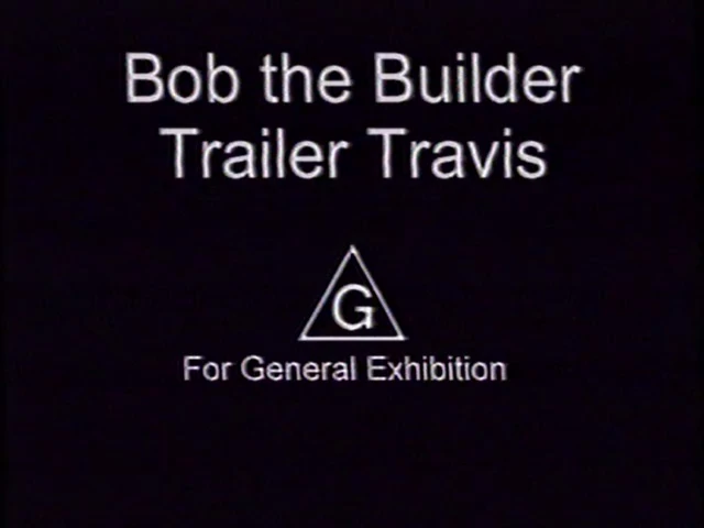 Trailer Travis (video) | ABC For Kids Wiki | Fandom